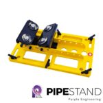Pipeline Rollers | Pipe Stand Australia