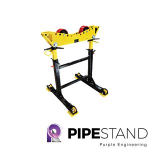 Pipe Stands | Pipe Stand Australia